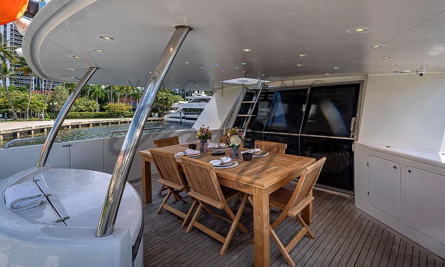 "Old Sport II" Tango 85 | Getmyboat